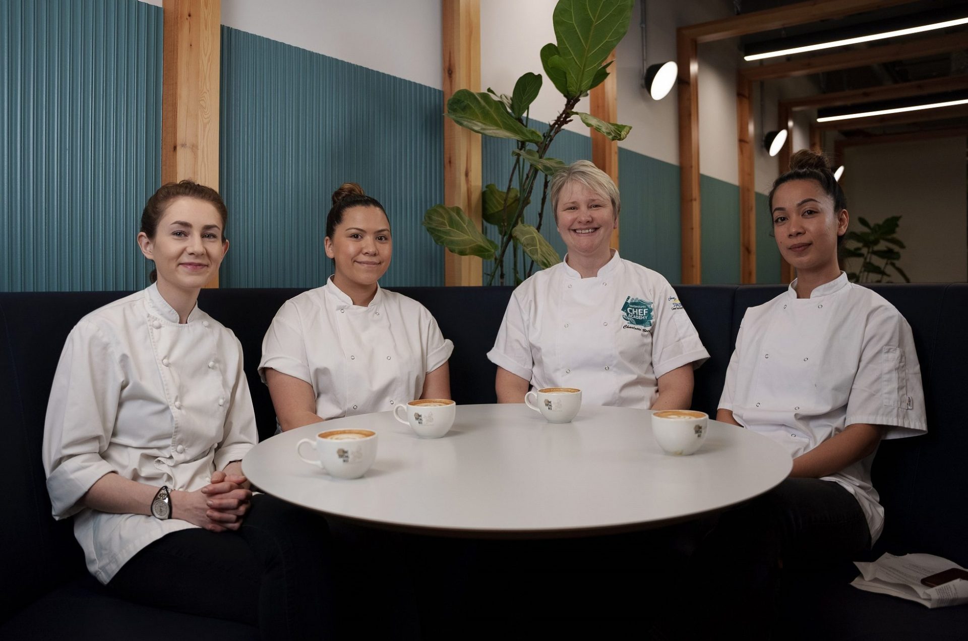 BaxterStorey bids to ‘break down bias’ with initiative for female chefs