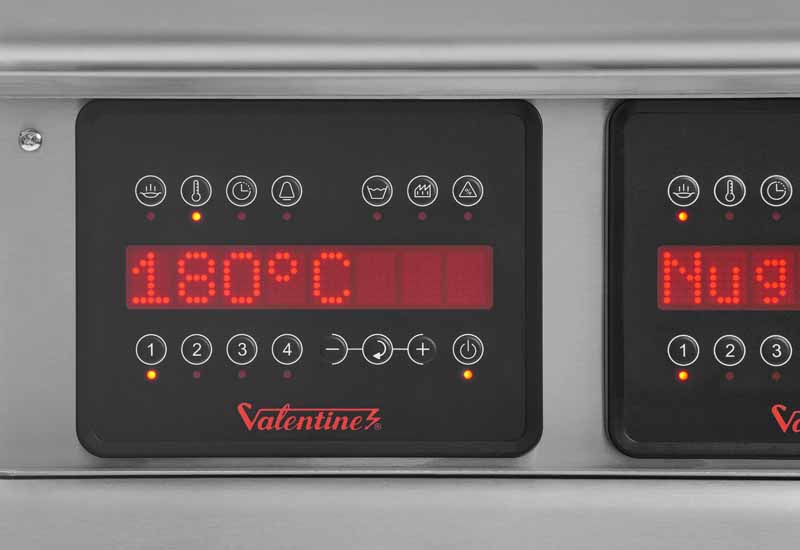 PRODUCT INSIGHT: Valentine EVO Series Computer Fryers