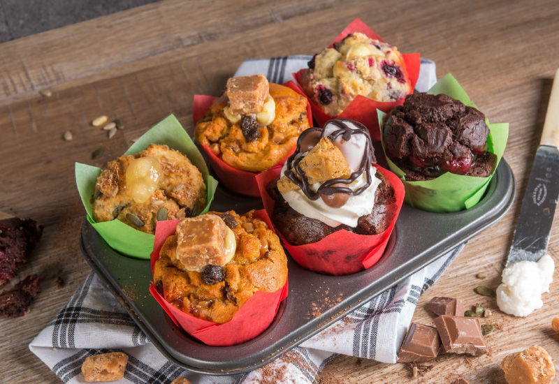 Artisan coffee brand Bakers + Baristas opens 64th site in Brent Cross ...