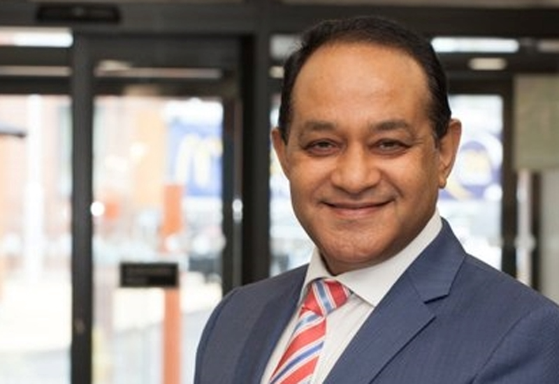 McDonald's kingpin reveals which chain he is putting his money on next