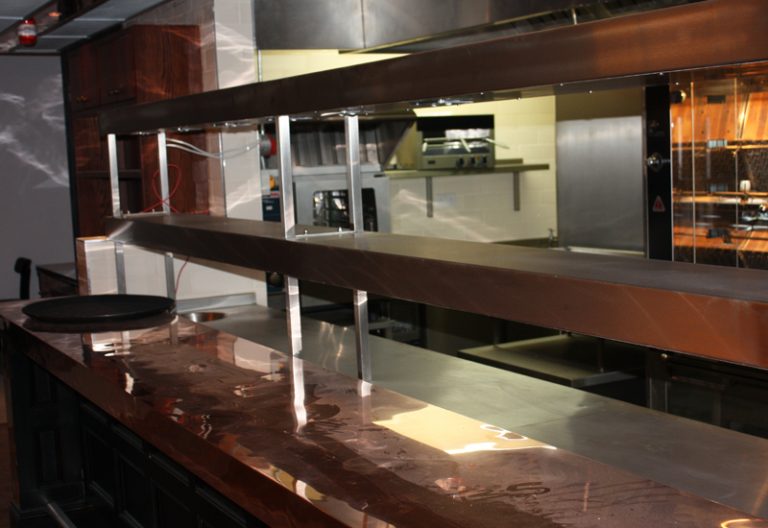 THE BIG INTERVIEW: BaxterStorey's chef director Matt Hay talks food ...