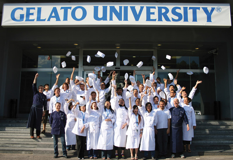 Gelato University
