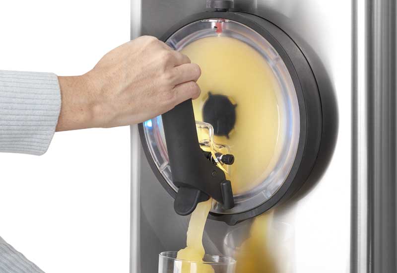 Carpigiani UK launches V-Dream frozen cocktails machine