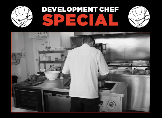 DEVELOPMENT CHEF SPECIAL: Meet the culinary maestros helping operators ...