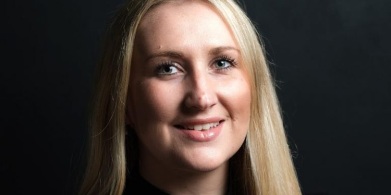 Alison Brittain, Chief Executive, Whitbread are Great Business Leaders