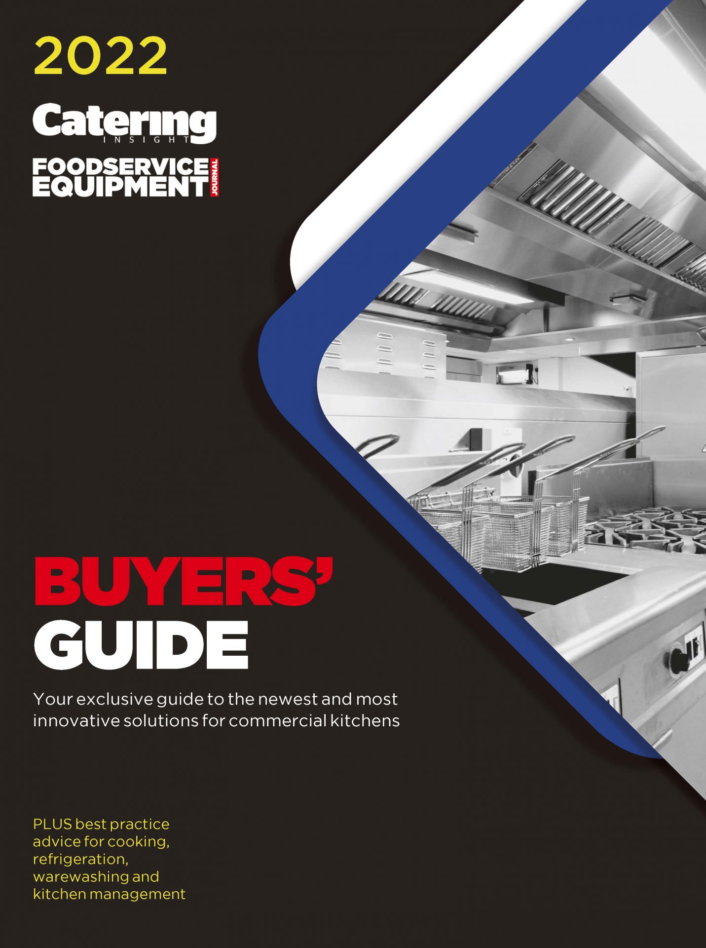 Foodservice Equipment Journal - The UK's leading foodservice equipment ...