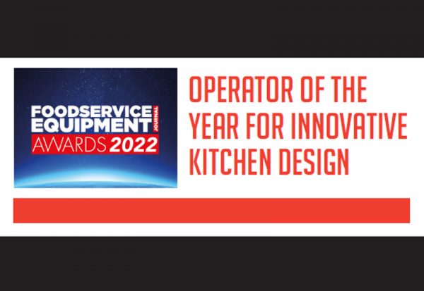 Nando's reveals 85% of orders are now placed digitally after ...