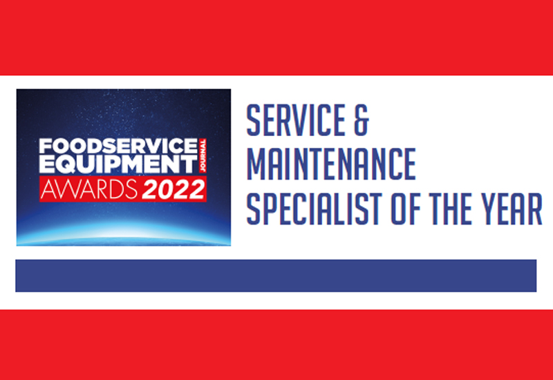 FEJ AWARDS 2022 SHORTLIST: Service & Maintenance Specialist of the Year
