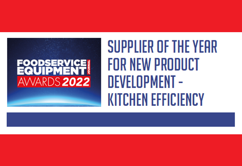 FEJ AWARDS 2022 SHORTLIST: Supplier of the Year for New Product ...