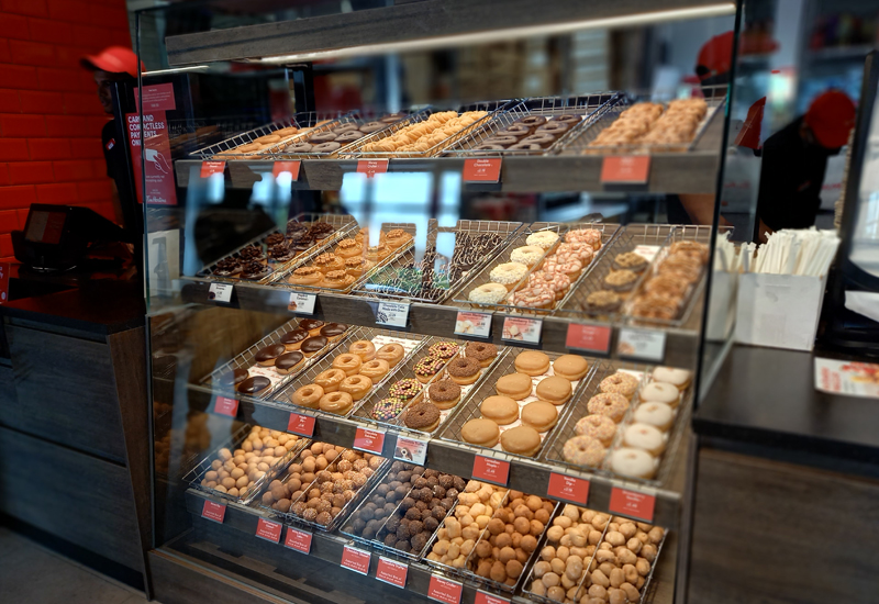 THE BIG INTERVIEW: Tim Hortons UK boss Kevin Hydes on why successful ...