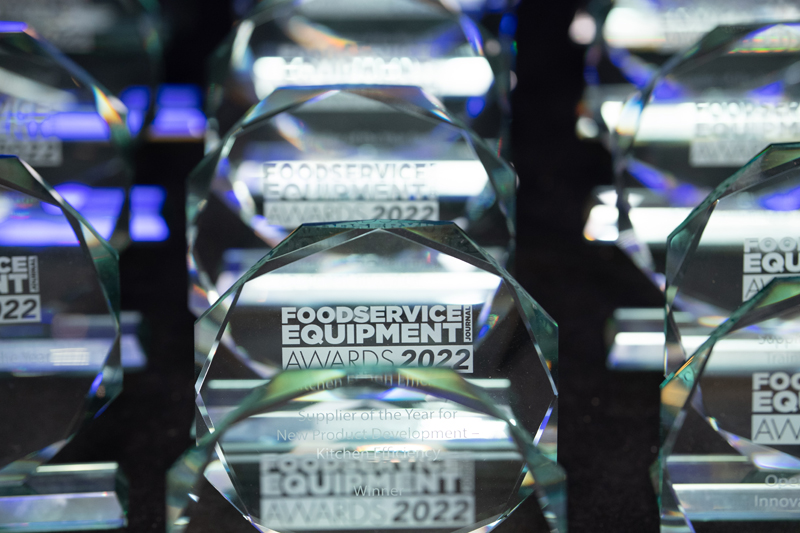 RED CARPET SNAPS: Shots from the welcome reception at the 2022 FEJ Awards