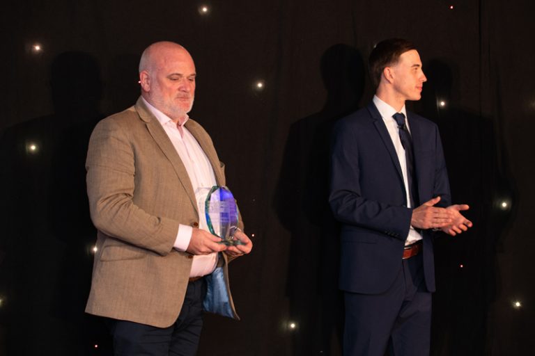 LIGHTS, CAMERA, ACTION: Pictures from the 2022 FEJ Awards ceremony