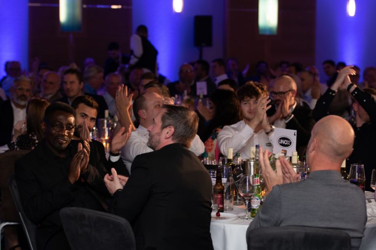 LIGHTS, CAMERA, ACTION: Pictures from the 2022 FEJ Awards ceremony