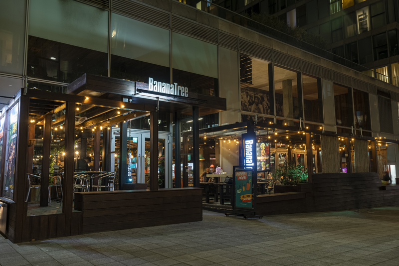 Big Table Group buys Pan-Asian restaurant chain Banana Tree