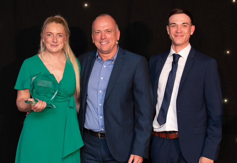 FEJ AWARDS 2022 WINNER: Operator of the Year for Energy Efficiency & Sustainability