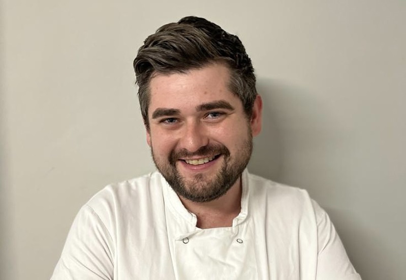 Lunar Pub Company hires new head chef for Ganymede bar and restaurant