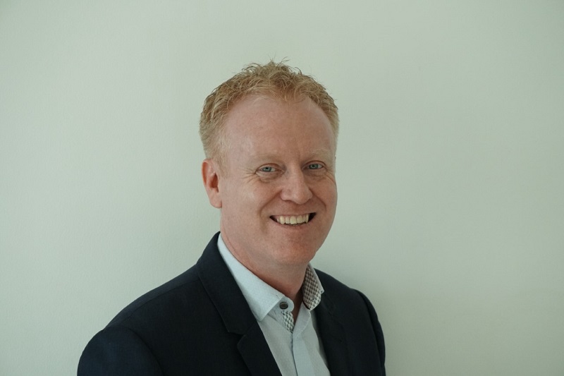 Creams appoints Everett Fieldgate as new CEO