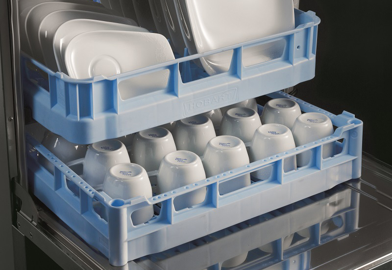 WAREWASHING: Why energy smart solutions don't always have to be complex