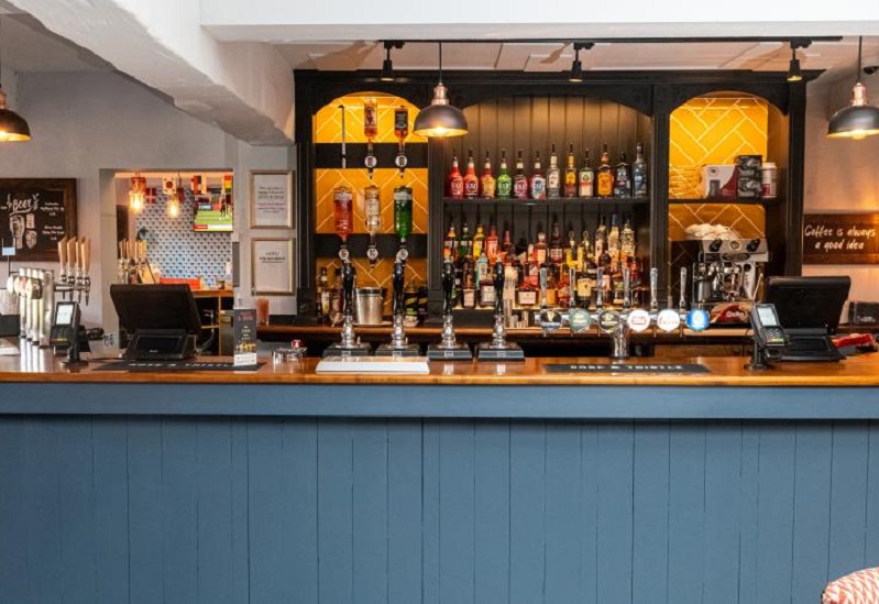 Greene King opens 25th Hive Pubs venue after ‘biggest transformation yet’