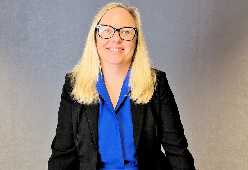 Hobart appoints first female managing director