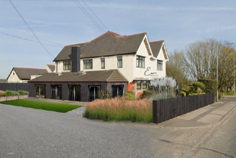 Immersive Ewe Restaurant and Bar to launch in Bolton