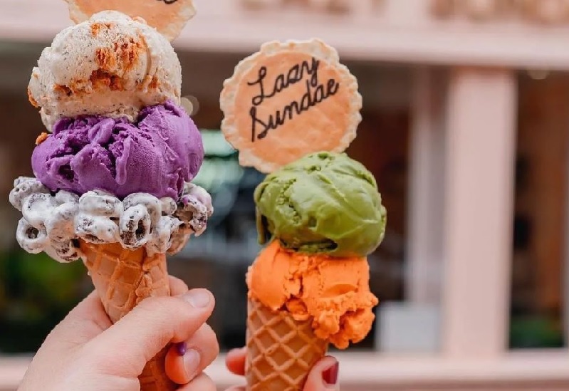 Lazy Sundae to launch flagship Manchester site and plans UK expansion