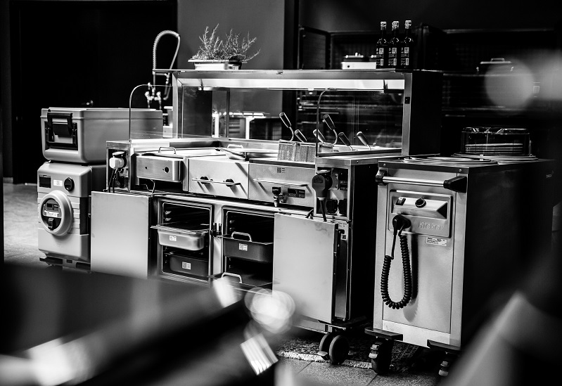 DIRECT HEAT: Latest induction cooking innovations for operators