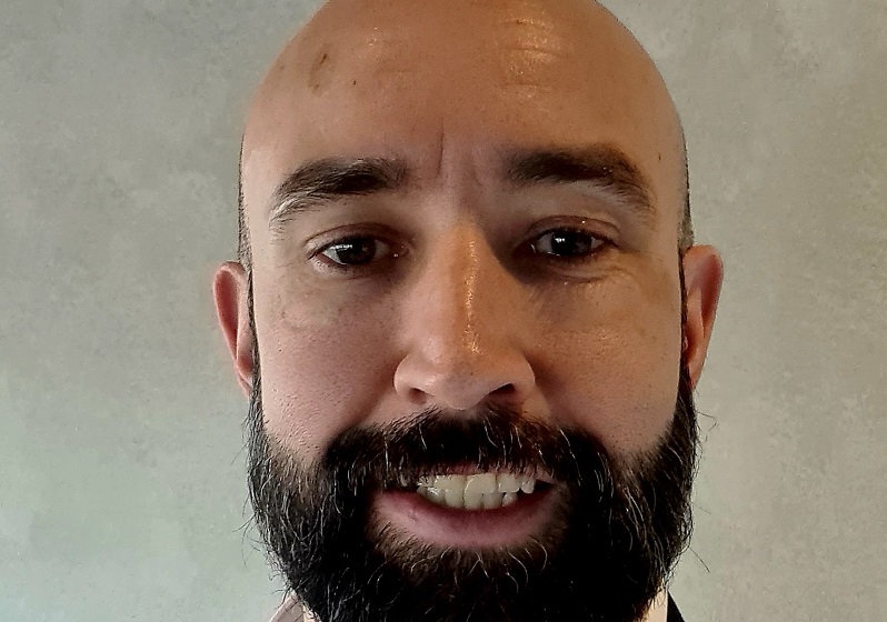 Levy hires David Bell as regional executive chef in Scotland