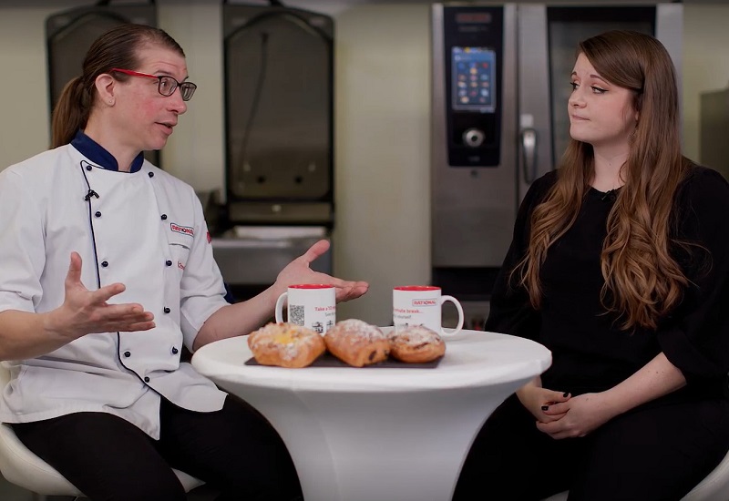 New Rational UK boss on lead times, sales focus and meeting customers